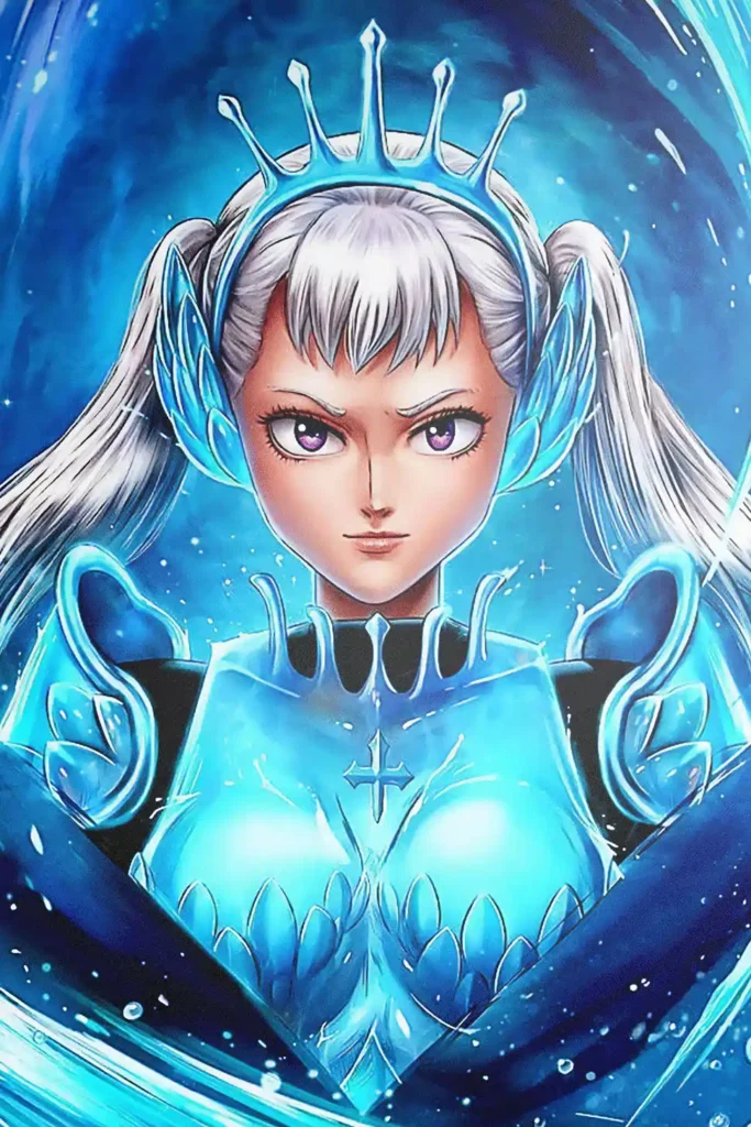 Noelle Silva Posters