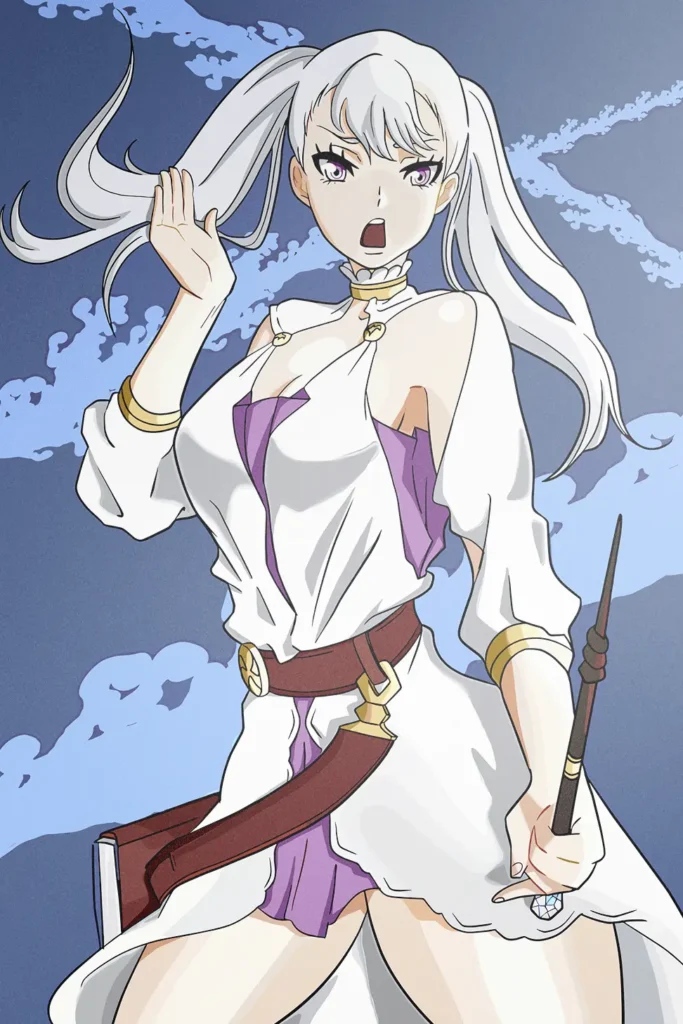 Noelle Silva Posters